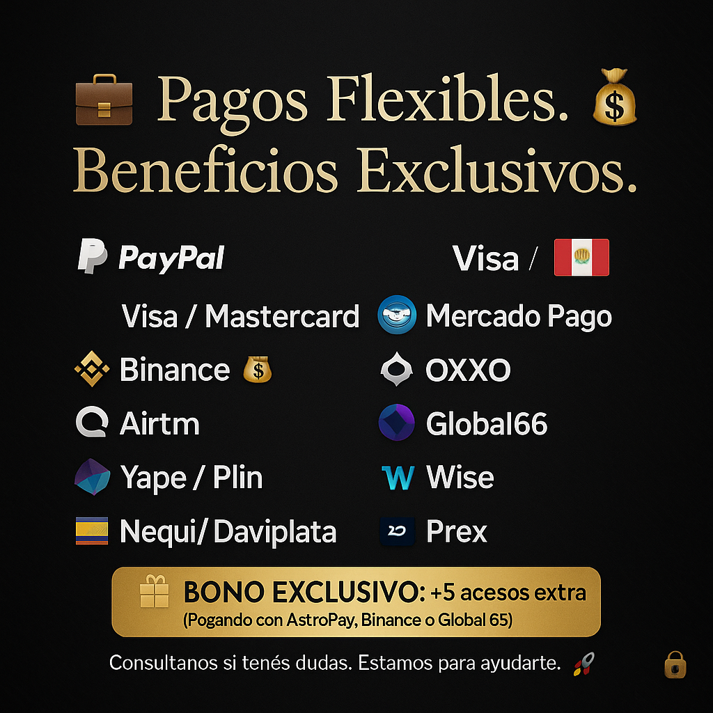 Membresias | "Aprende, Crece y Conquista: Los Mejores Cursos en Internet, a un Clic de Distancia"